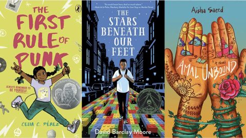 Exploring Common Themes and Evolving Genres in MG and YA Literature | AdLit